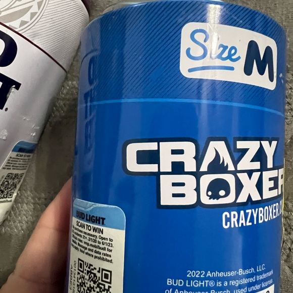 bud light | Underwear & Socks | Bud Light Boxer Briefs | Poshmark